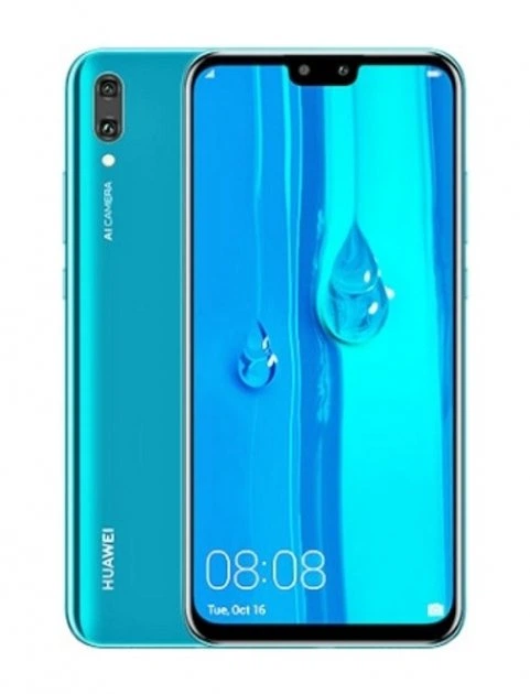 Смартфон Huawei Enjoy 9 Plus (Y9 2019) 4/64Gb Blue – фото, відгуки ...