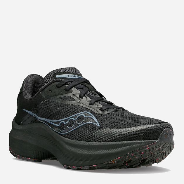 Мужские кроссовки для бега Saucony Axon 3 20826-12s 42 (8.5) 26.5 см ...