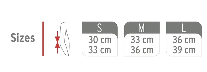 Акромиально-ключичная повязка Orthopoint SL-13, бандаж на руку и ...