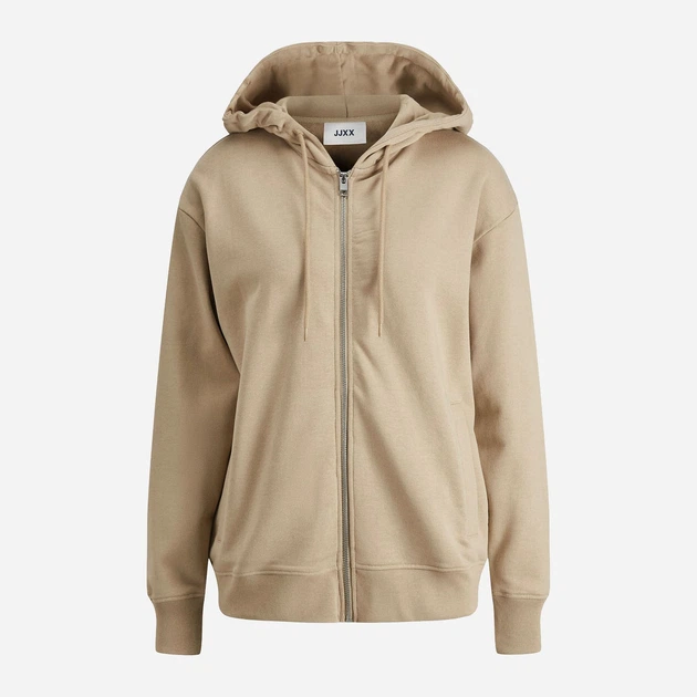 Толстовка Jack & Jones by XXJJ 122002971b72 M Бежевая (KC1000000025947 ...