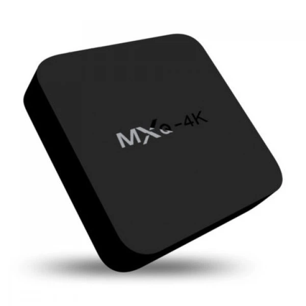 Смарт ТВ приставка Unit TV-BOX, MAQ-4k 1G + 8G + Android 5.1 – фото ...