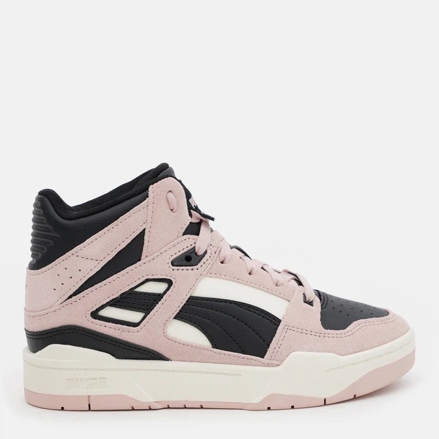 Женские ботинки высокие Puma Slipstream INVDR Pastel 38730801 37 (4US ...
