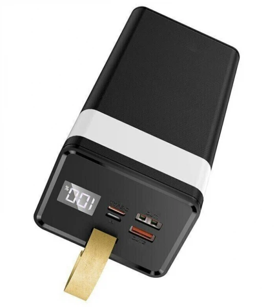 УМБ Denmen 40000mAh dp23 – фото, отзывы, характеристики в интернет-магазине ROZETKA от продавца ...