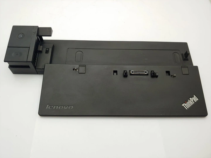 Док-станція Lenovo ThinkPad Basic Dock Station (40A0) – фото, відгуки, характеристики в інтернет ...