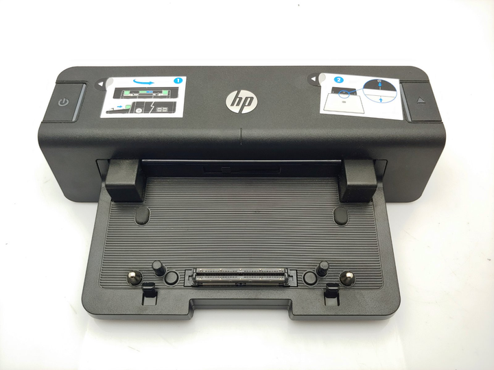 Док-станція HP HSTNN-I11X – фото, отзывы, характеристики в интернет ...