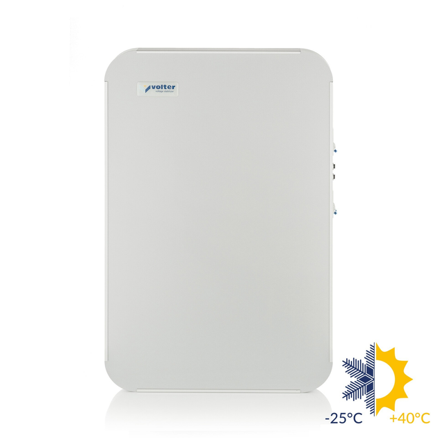 Стабілізатор напруги Volter - Smart-7 7 кВт (морозостійкий) – низкие ...