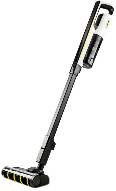 Аккумуляторный пылесос Karcher VC 4s CORDLESS – фото, отзывы ...