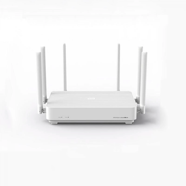 Роутер Xiaomi Redmi Router ax5400 white – фото, відгуки, характеристики ...
