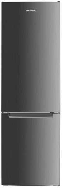 Двокамерний холодильник MPM 285-KB-31/E – фото, відгуки, характеристики ...