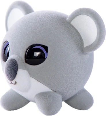 Коллекционная фигурка Flockies Коала Кали (FLO0121) (5904754601214 ...