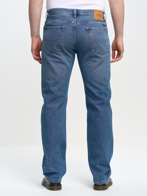 Джинсы Big Star BRANDON-436 W32-L32 (5900714419271) – в интернет ...