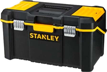 Ящик STANLEY ESSENTIAL Cantilever 490х290х250 мм (19") (STST83397-1 ...