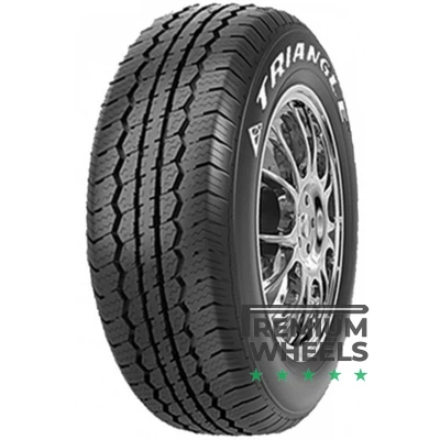 Triangle TR258 245/70 R16 111S XL – низкие цены, кредит, оплата частями в интернет-магазине ...