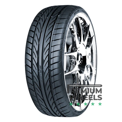 WestLake Zuper Ace SA-57 275/60 R20 119V XL Demo – фото, отзывы, характеристики в интернет ...