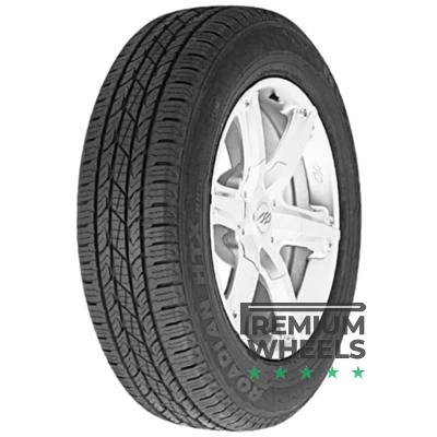 Roadstone Roadian HTX RH5 255/60 R19 109H – фото, відгуки ...