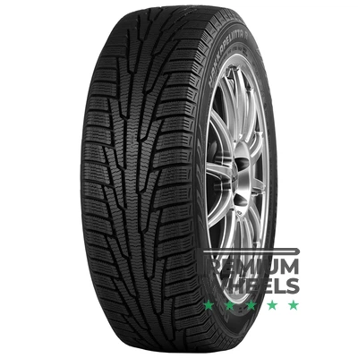 Nokian Hakkapeliitta R 235/60 R16 104R XL – фото, отзывы ...