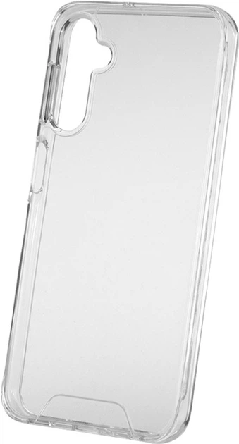 Панель ColorWay Space Series для Samsung Galaxy A24 Transparent (CW ...