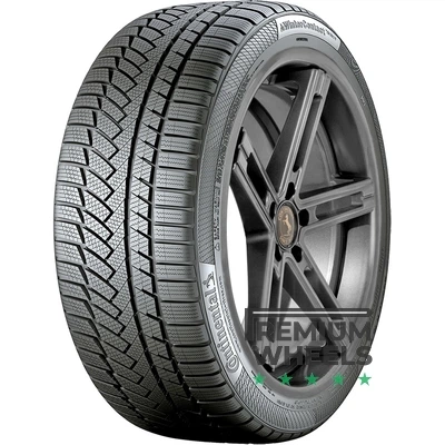 Continental WinterContact TS 850P SUV 235/50 R19 99V FR AO – низкие цены, кредит, оплата частями ...