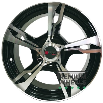 Sportmax Racing SR-9113 7x17 8x100 ET42 DIA67.1 BP – фото, отзывы ...