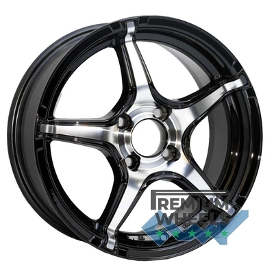 Sportmax Racing SR-1076 6x14 5x100 ET38 DIA67.1 BP – фото, отзывы ...