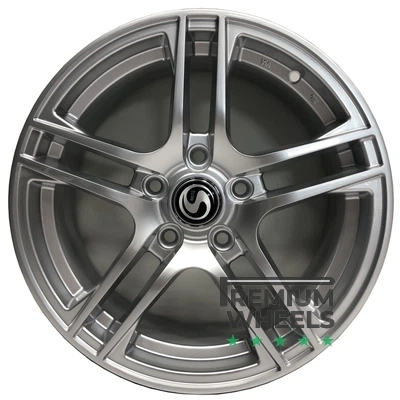 Sportmax Racing T-0554 7x16 5x114.3 ET42 DIA67.1 HS – фото, отзывы ...