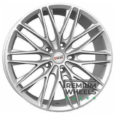 Sportmax Racing SR-3312 7x16 5x114.3 ET40 DIA0 HS – фото, отзывы ...
