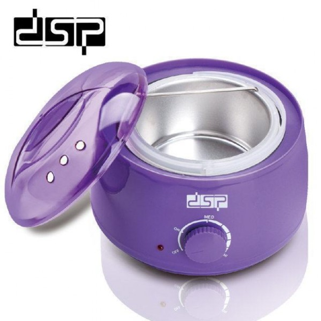 Воскоплав Beauty Skincare DSP F-70004 от продавца: FreeDay – в интернет ...
