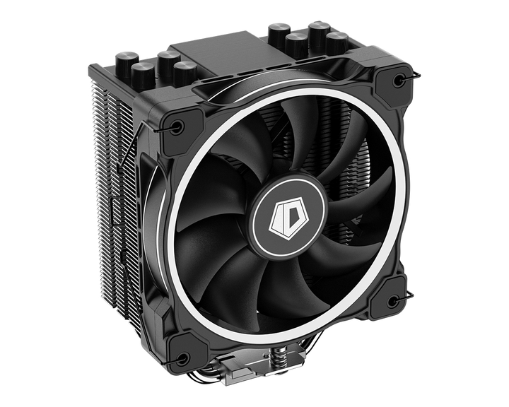 Кулер процесорний ID-Cooling SE-214-XT Ring – фото, отзывы ...