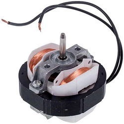 Двигатель для тепловентилятора YJ58-12 вал D=4mm L=57mm – фото, отзывы ...