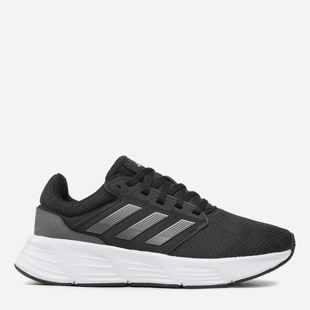 Чоловічі кросівки для бігу adidas Galaxy 6 HP2423 46 (11UK) 29.5 см ...