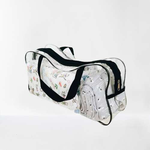 Сумка-органайзер ORGANIZE в пологовий M Чорний (K005-2-black) – в інтернет-магазині ROZETKA ...