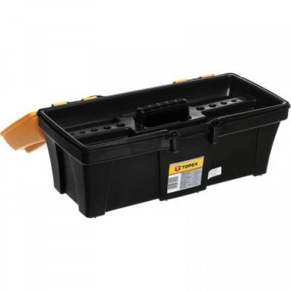 Ящик для інструментів Topex 18 '' (79R122) – фото, отзывы ...