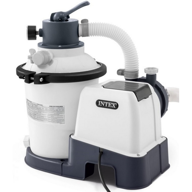 Фільтраційна установка Intex 26642 (3.5 м3/год, D203) – купить онлайн ...