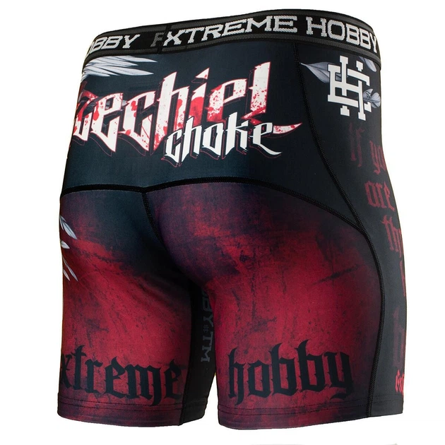 Тайтси чоловічі EXTREME HOBBY MMA EXTREME HOBBY Ezechiel, L (48 ...