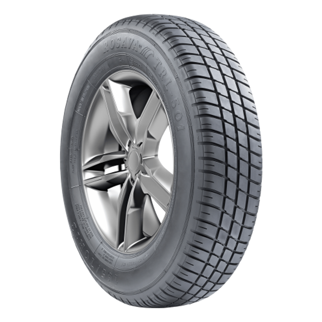 Летняя шина Rosava TRL-501 165/70 R13 N79 – фото, отзывы ...