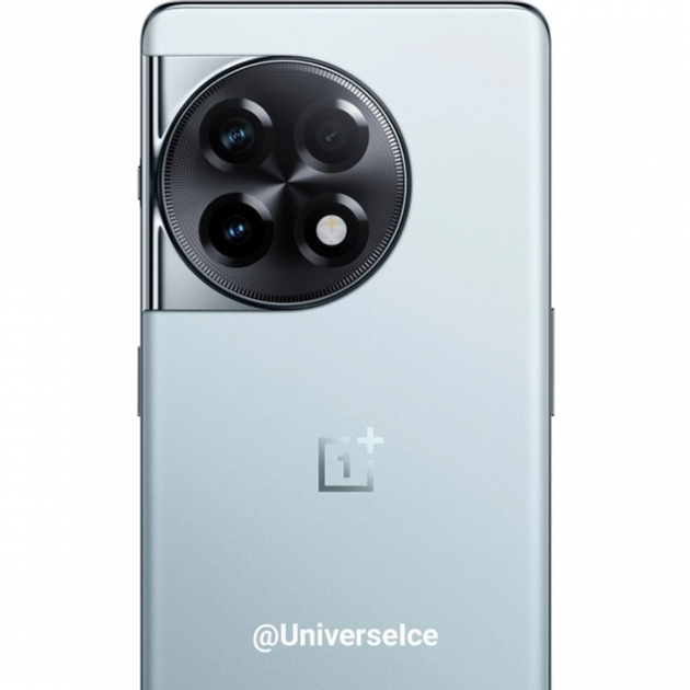 Смартфон OnePlus Ace 2 16/256GB Glacier Blue – фото, відгуки ...