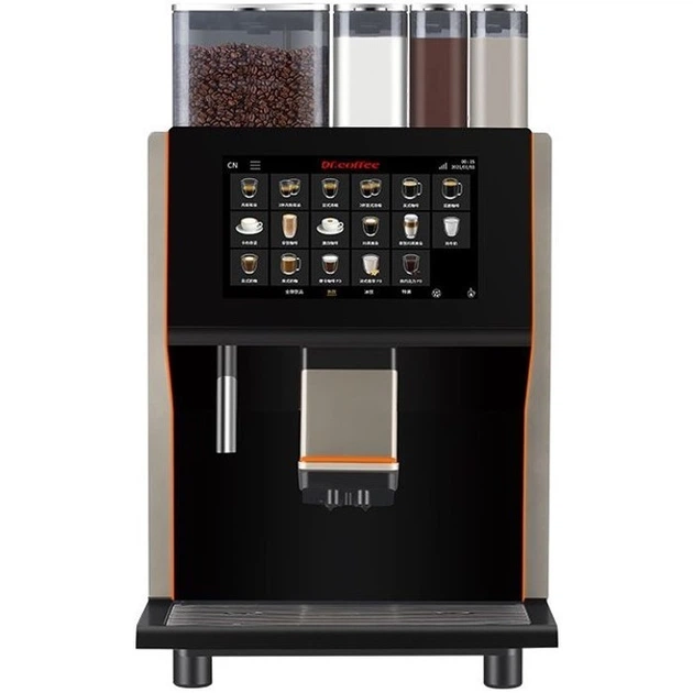 Кавомашина Dr. Coffee Coffee Center – фото, відгуки, характеристики в ...