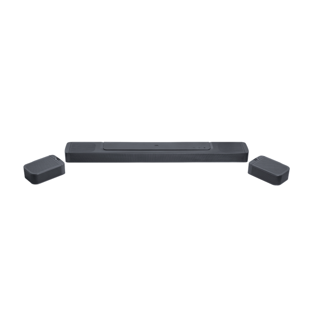 Саундбар JBL BAR 1000 Black – низькі ціни, кредит, оплата частинами в ...