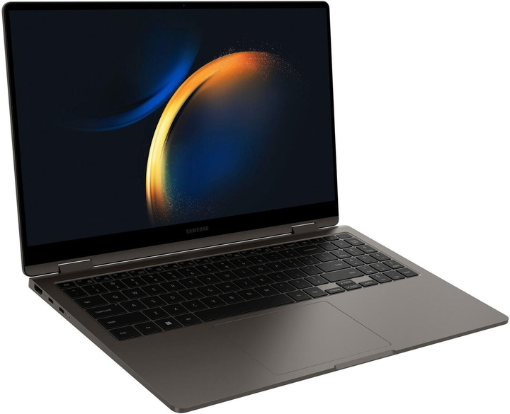 Ноутбук Samsung Galaxy Book3 360 2-In-1 (NP750QFG-KA2US) – фото, отзывы ...