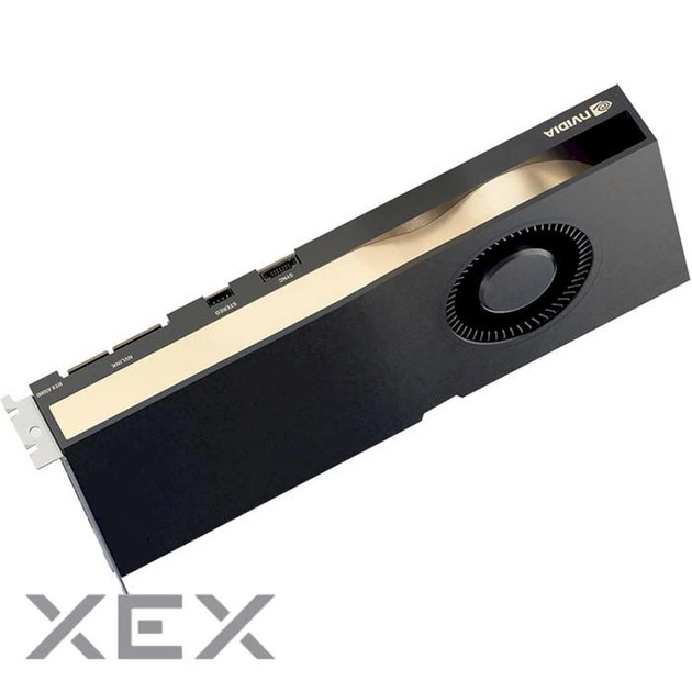 Видеокарта DELL Nvidia RTX A5000, 24GB, 4DP (490-BGYC) – фото, отзывы ...