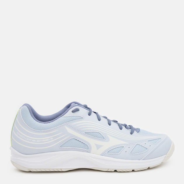 Мужские кроссовки для волейбола Mizuno Cyclone Speed 3'(W) V1GC2180K02 ...