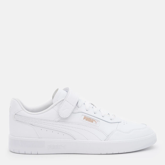 Мужские кеды низкие Puma Court Ultra Strap 39098301 46 (11UK) 30 см ...