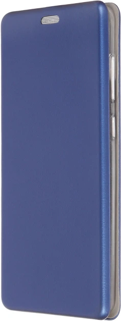 Чехол-книжка ArmorStandart G-Case для Samsung Galaxy A71 (A715) Blue ...