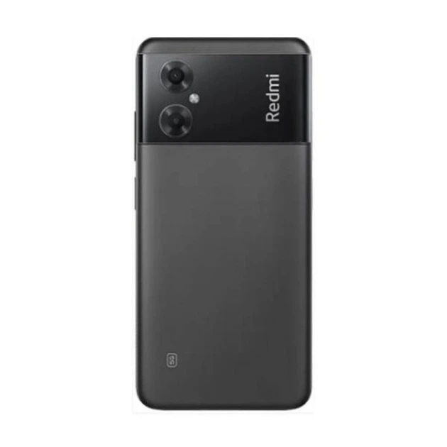 Смартфон Xiaomi Redmi Note 11R 6/128GB Black (Asian Version) – фото ...