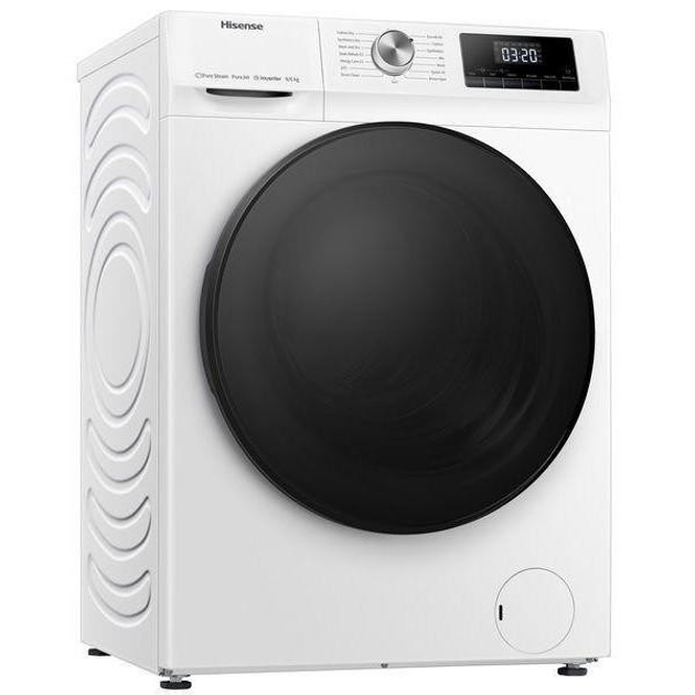 Стиральная машина Hisense WDQA9014EVJM – фото, отзывы, характеристики в ...