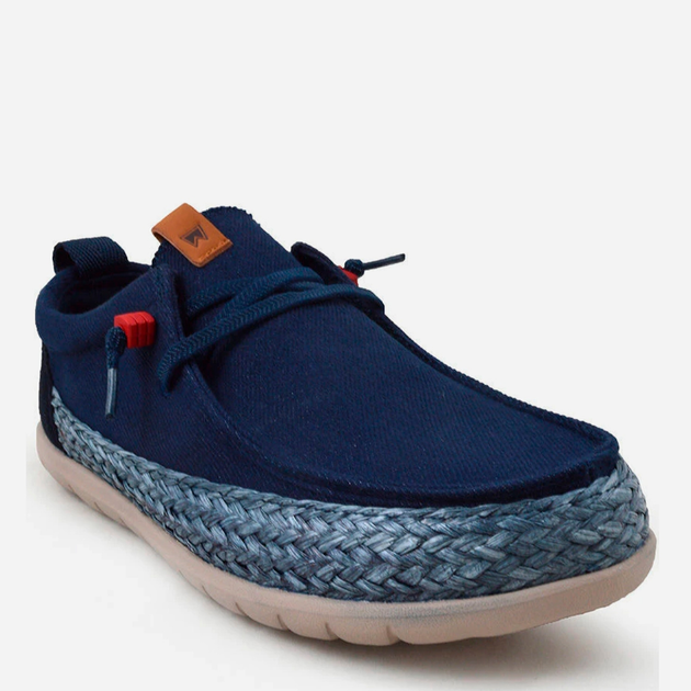 Женские мокасины Wrangler Kohala WL31600A-954 36 24 см Синие ...