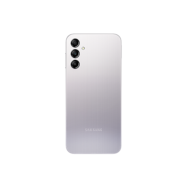 Смартфон Samsung Galaxy A14 5G 4/64GB Silver (SM-A146) Seller ...