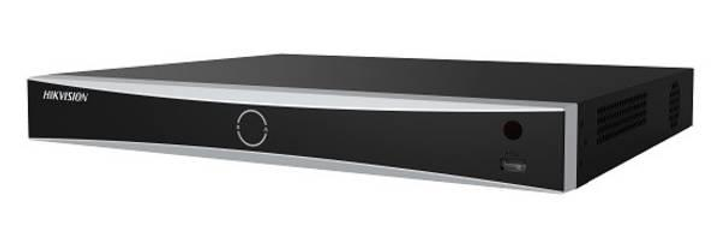 Видеорегистратор сетевой 32-канальний HIKVISION DS-7732NXI-I4/S(C ...