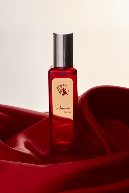 Парфум Baccara Rose 540 Унісекс 30 ml версия Maison Francis Kurkdjian ...