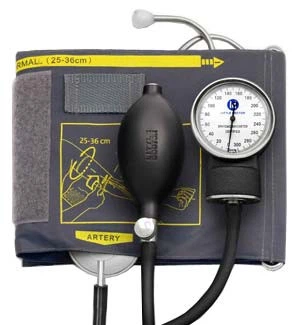 Механічний тонометр (вбудований стетоскоп) Little Doctor LD-71A от продавца: SEVI – в интернет ...